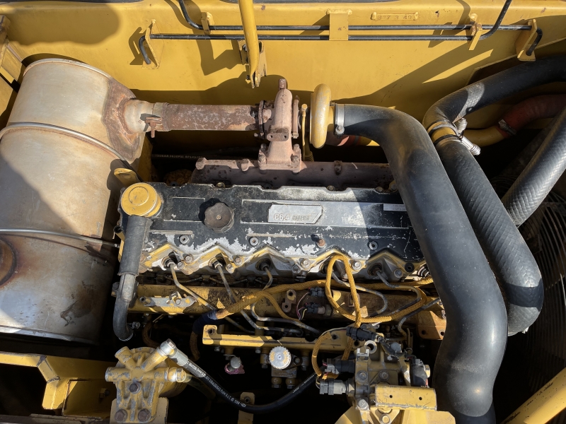 caterpillar 320dl | Hogeboom Machinery | Hogeboom Machinery