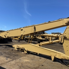 CATERPILLAR UHD BOOM 19.3 M FITS 330 | Hogeboom Machinery | Hogeboom ...