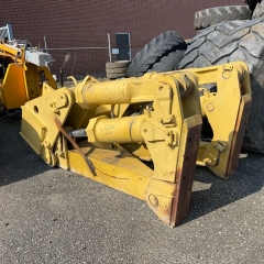 Caterpillar D8R ripper | Hogeboom Machinery | Hogeboom Machinery