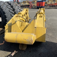 Caterpillar D8R ripper | Hogeboom Machinery | Hogeboom Machinery