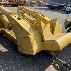 Caterpillar D8R ripper | Hogeboom Machinery | Hogeboom Machinery