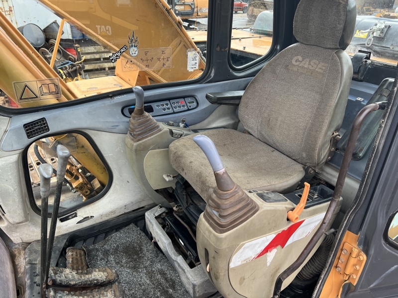 case cx210 | Hogeboom Machinery | Hogeboom Machinery