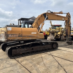 case cx210 | Hogeboom Machinery | Hogeboom Machinery