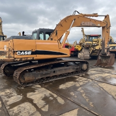 case cx210 | Hogeboom Machinery | Hogeboom Machinery