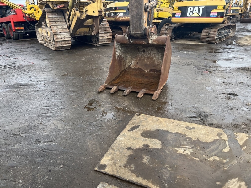 case cx210 | Hogeboom Machinery | Hogeboom Machinery