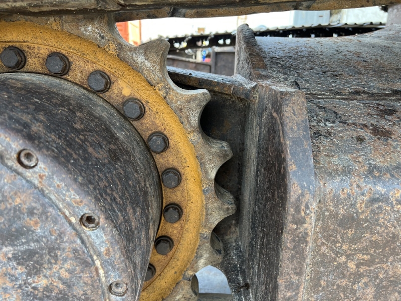 case cx210 | Hogeboom Machinery | Hogeboom Machinery