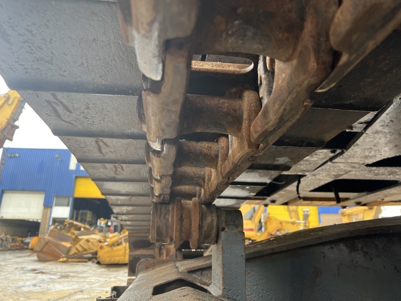 case cx210 | Hogeboom Machinery | Hogeboom Machinery