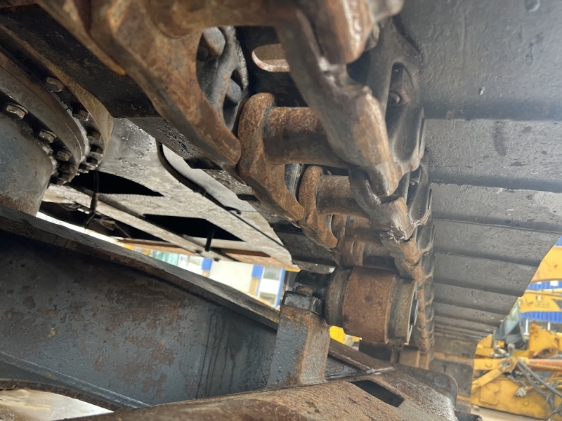 case cx210 | Hogeboom Machinery | Hogeboom Machinery