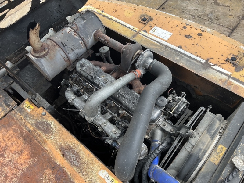 case cx210 | Hogeboom Machinery | Hogeboom Machinery