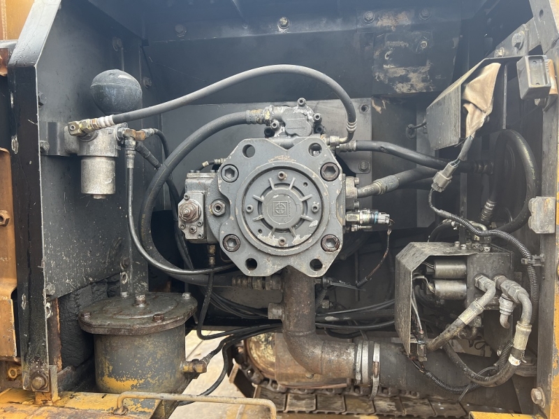 case cx210 | Hogeboom Machinery | Hogeboom Machinery