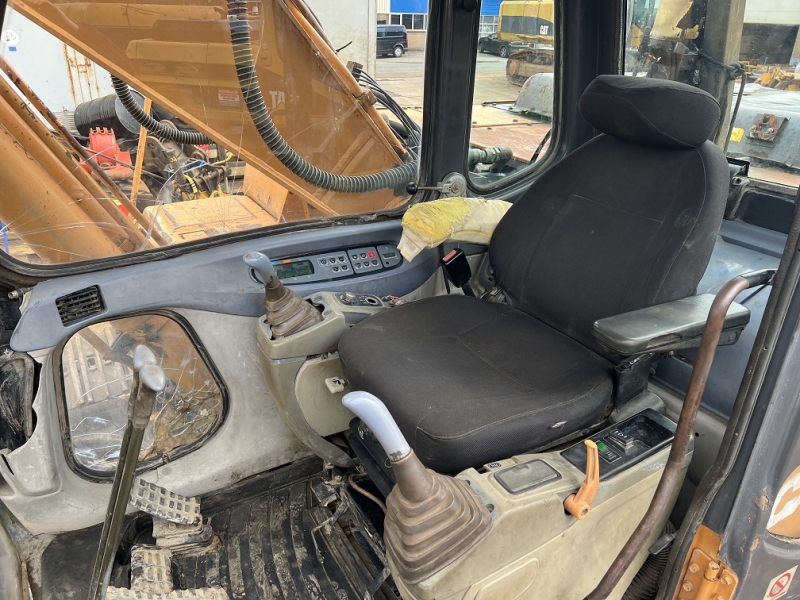 case cx210 | Hogeboom Machinery | Hogeboom Machinery