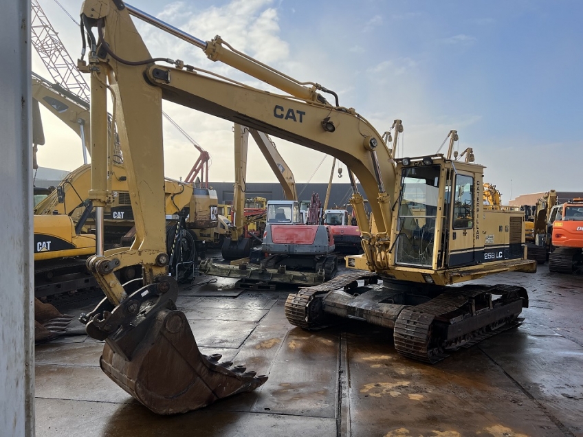 caterpillar 225bluc | Hogeboom Machinery | Hogeboom Machinery