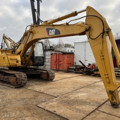 caterpillar 320cl | Hogeboom Machinery | Hogeboom Machinery