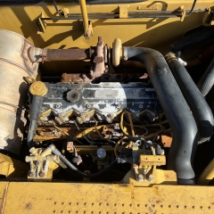 caterpillar 320dl | Hogeboom Machinery | Hogeboom Machinery