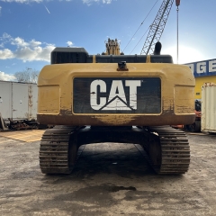 caterpillar 330dl | Hogeboom Machinery | Hogeboom Machinery