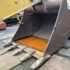 caterpillar 345 bucket | Hogeboom Machinery | Hogeboom Machinery