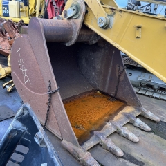 caterpillar 345 bucket | Hogeboom Machinery | Hogeboom Machinery