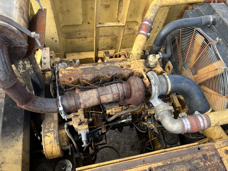 caterpillar 350l | Hogeboom Machinery | Hogeboom Machinery