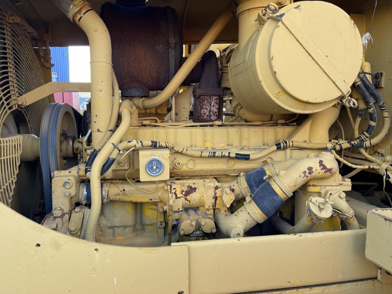 caterpillar 572g | Hogeboom Machinery | Hogeboom Machinery