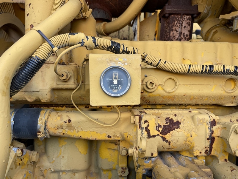 caterpillar 572g | Hogeboom Machinery | Hogeboom Machinery