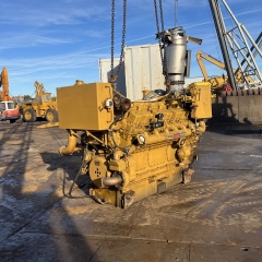caterpillar d398 | Hogeboom Machinery | Hogeboom Machinery