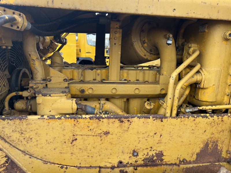caterpillar d6c | Hogeboom Machinery | Hogeboom Machinery