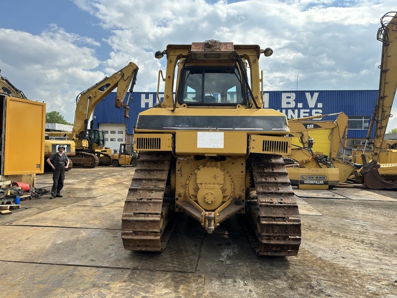 caterpillar d7h | Hogeboom Machinery | Hogeboom Machinery