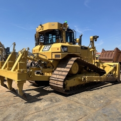 caterpillar d7r II | Hogeboom Machinery | Hogeboom Machinery