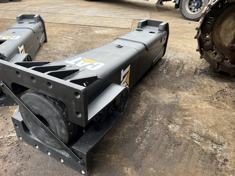 caterpillar h160ds | Hogeboom Machinery | Hogeboom Machinery