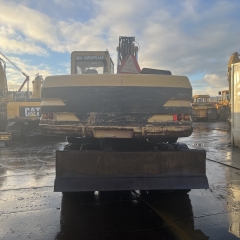 caterpillar m318 | Hogeboom Machinery | Hogeboom Machinery