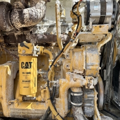 caterpillar rm350b | Hogeboom Machinery | Hogeboom Machinery