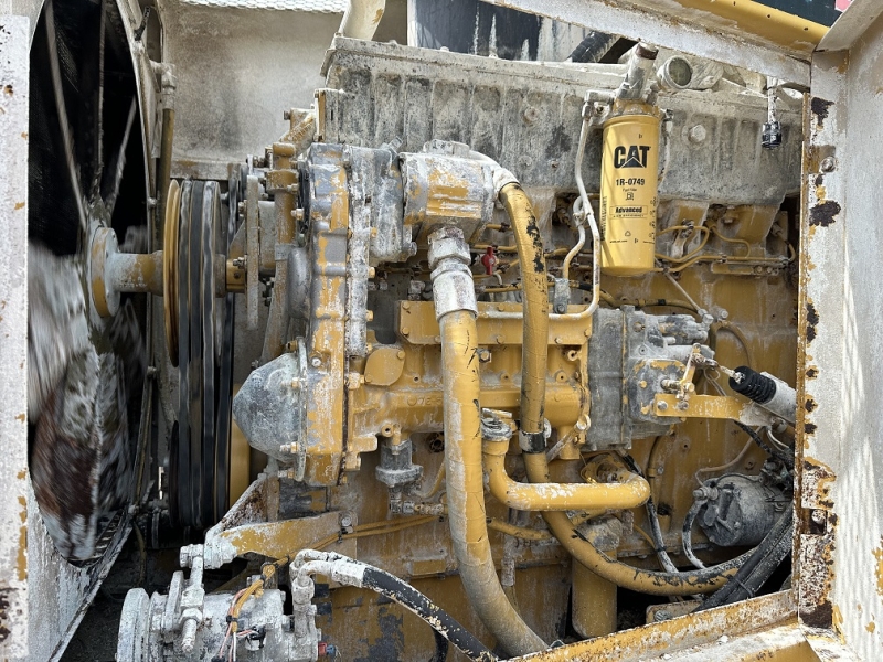 caterpillar rm350b | Hogeboom Machinery | Hogeboom Machinery