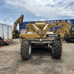 caterpillar rm350b | Hogeboom Machinery | Hogeboom Machinery