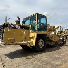 caterpillar rm350b | Hogeboom Machinery | Hogeboom Machinery