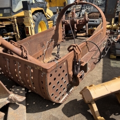 dragline bucket | Hogeboom Machinery | Hogeboom Machinery