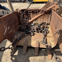 dragline bucket | Hogeboom Machinery | Hogeboom Machinery