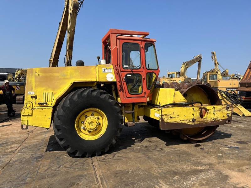 dynapac ca30D | Hogeboom Machinery | Hogeboom Machinery