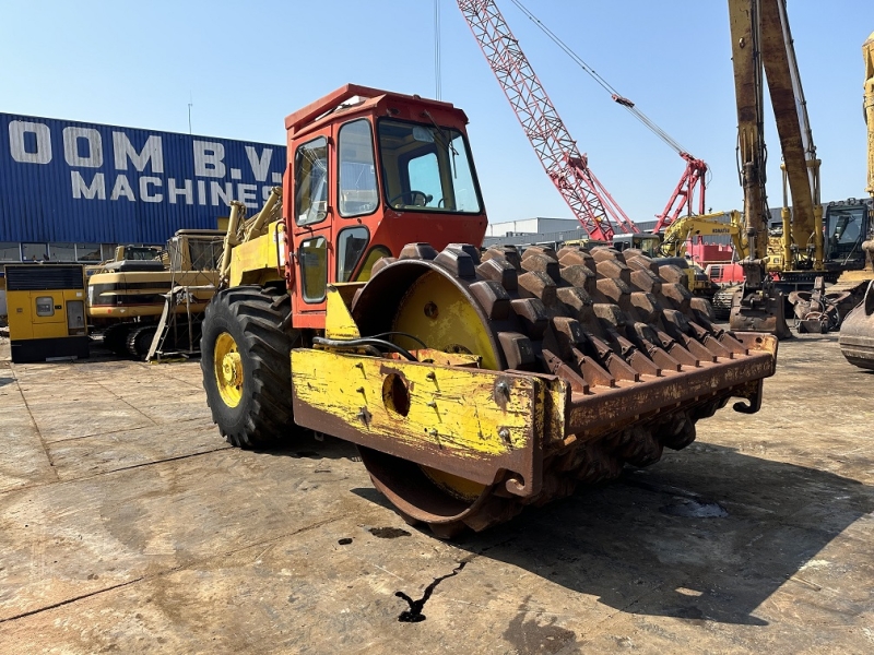 dynapac ca30D | Hogeboom Machinery | Hogeboom Machinery