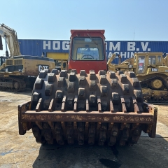 dynapac ca30D | Hogeboom Machinery | Hogeboom Machinery