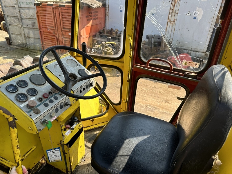 dynapac ca30D | Hogeboom Machinery | Hogeboom Machinery