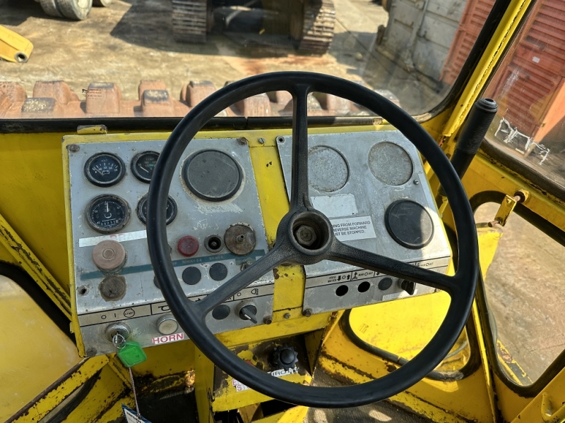 dynapac ca30D | Hogeboom Machinery | Hogeboom Machinery