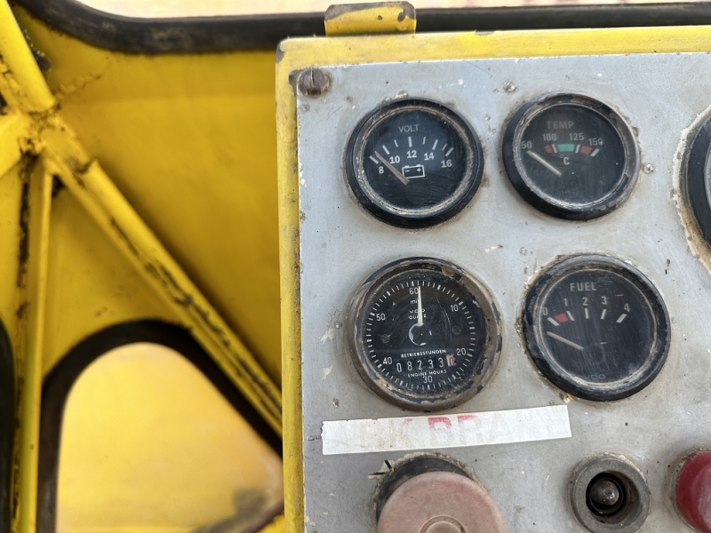 dynapac ca30D | Hogeboom Machinery | Hogeboom Machinery