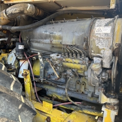 dynapac ca30D | Hogeboom Machinery | Hogeboom Machinery