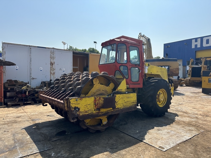 dynapac ca30D | Hogeboom Machinery | Hogeboom Machinery