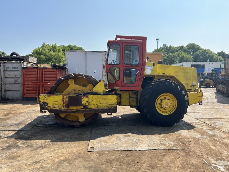 dynapac ca30D | Hogeboom Machinery | Hogeboom Machinery