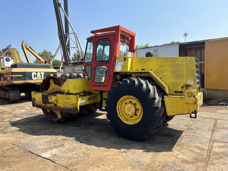 dynapac ca30D | Hogeboom Machinery | Hogeboom Machinery