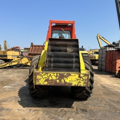 dynapac ca30D | Hogeboom Machinery | Hogeboom Machinery