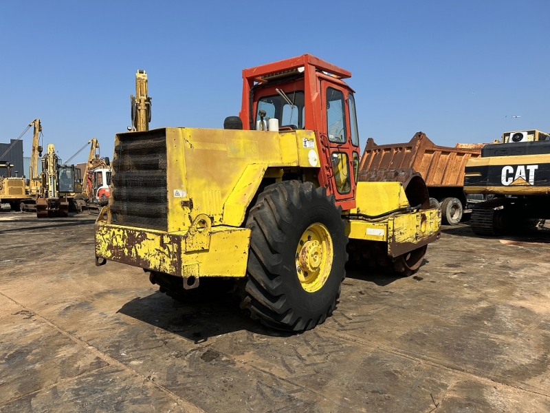 dynapac ca30D | Hogeboom Machinery | Hogeboom Machinery