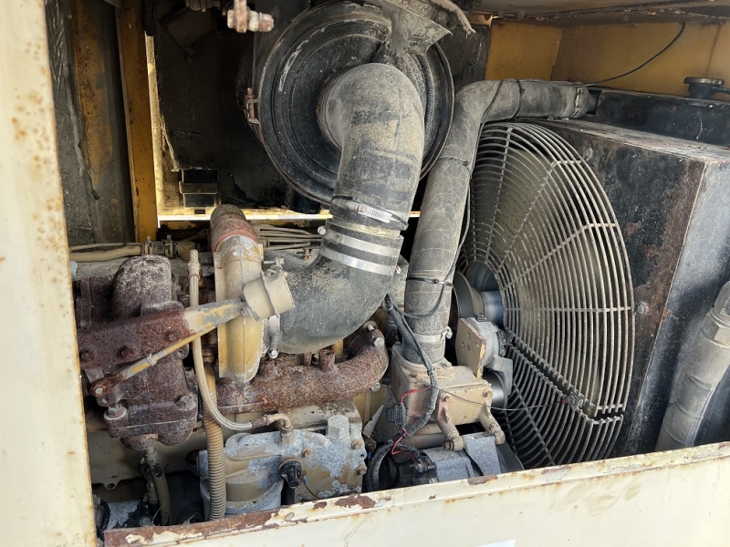 dynapac cc501 | Hogeboom Machinery | Hogeboom Machinery