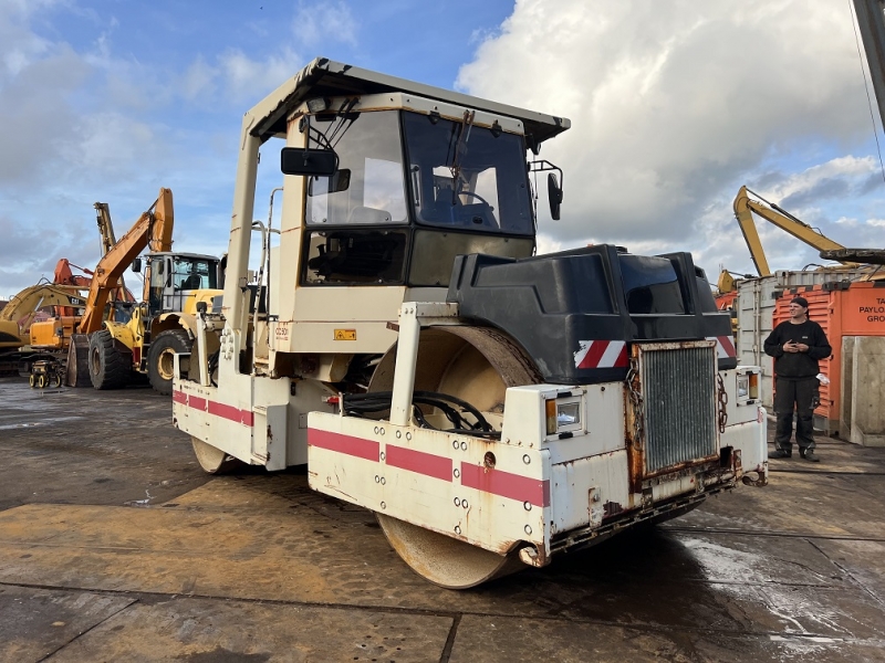 dynapac cc501 | Hogeboom Machinery | Hogeboom Machinery